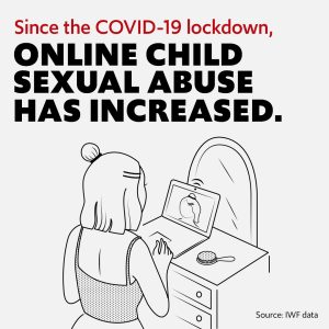 TALK Checklist by Internet Watch Foundation | Home